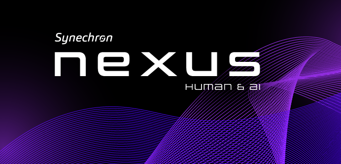 Synechron: Technology and AI Consulting for Business